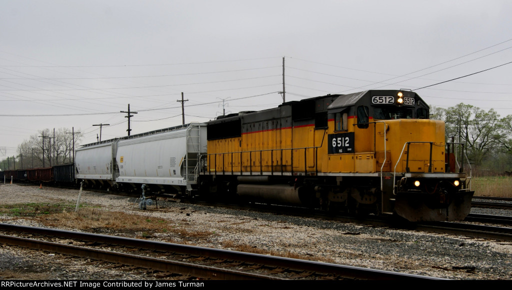 NS 6512